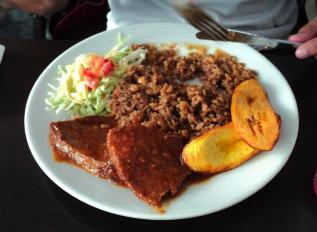 A Chinese-Panamanian Perspective on Self-Identity – Center for Hispanic ...