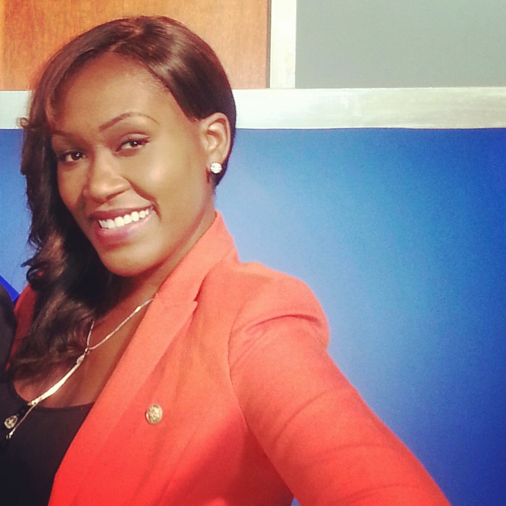 Marsha Buchanan – Center for Hispanic Marketing Communication