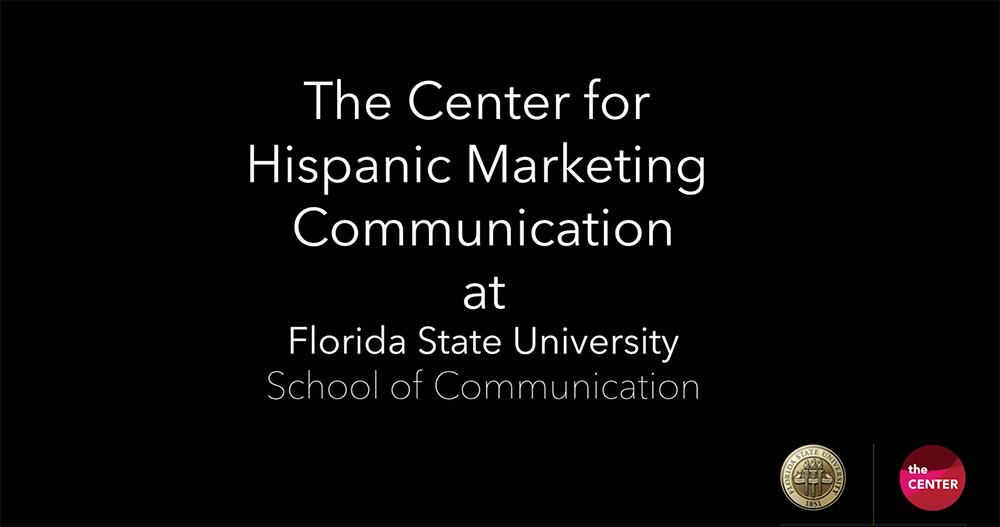 Center for Hispanic Marketing Communication – Center for Hispanic ...