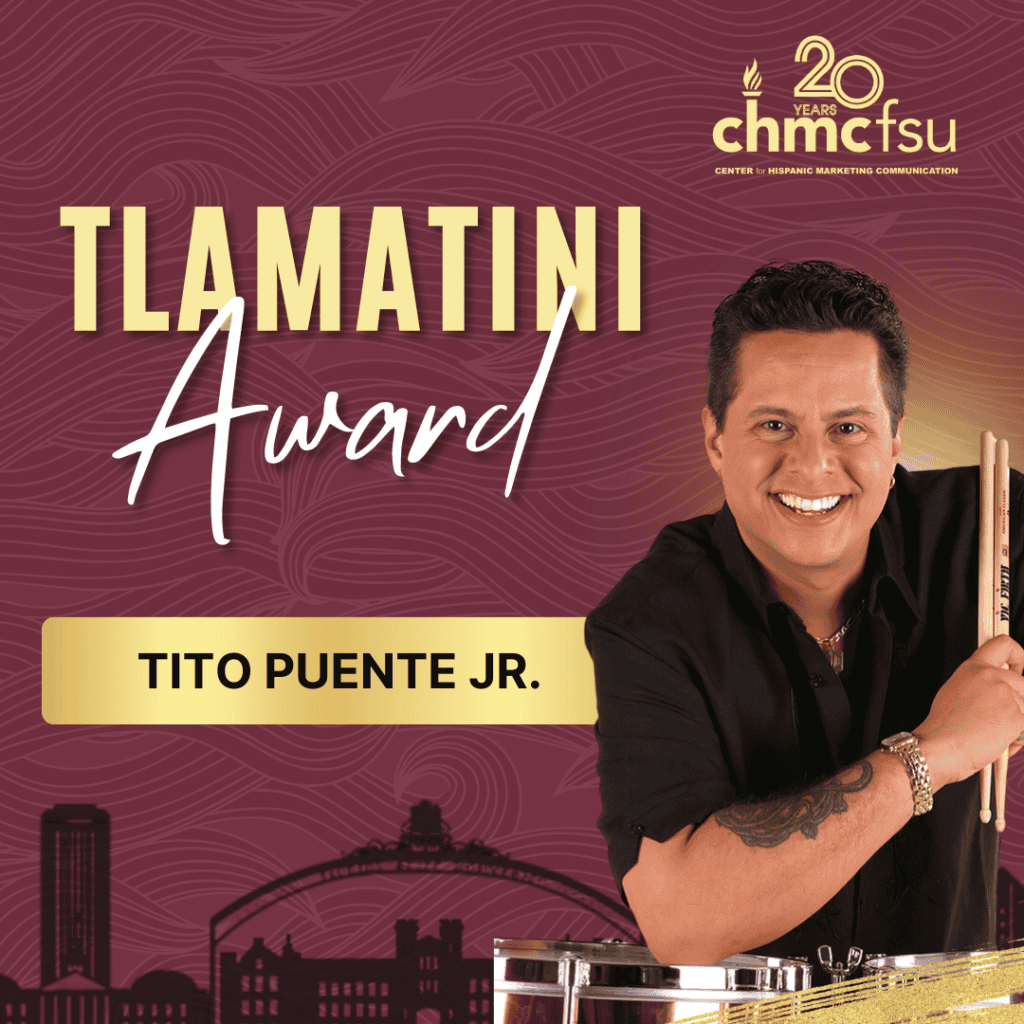 Gala 2024 – Center for Hispanic Marketing Communication